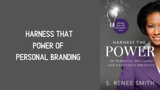 Harness the Power of Personal Branding - The Frangipani Creative